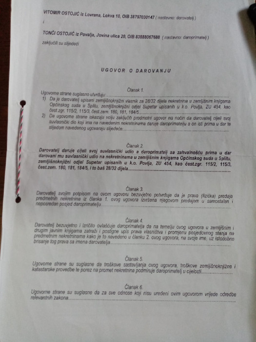 Opet na pocetku 2025 :: dioba