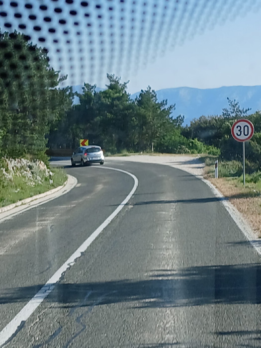 Pretjecanje :: dioba